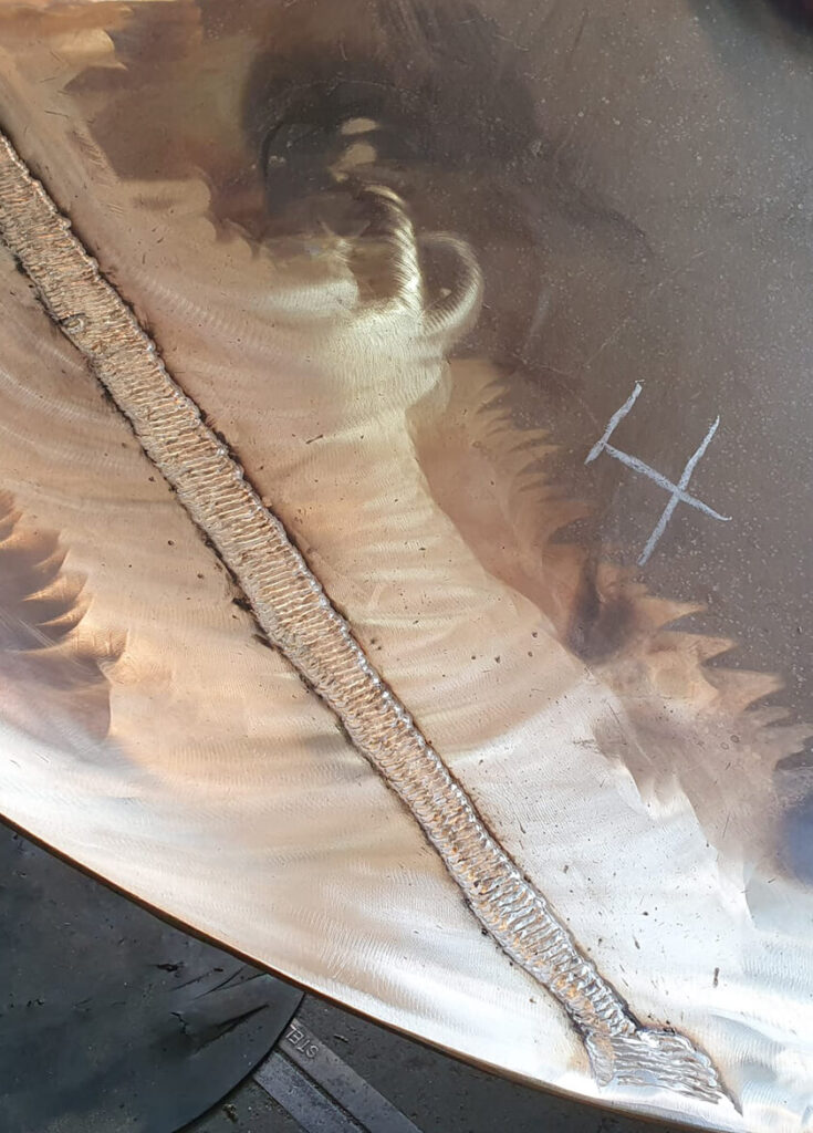 Plug & De Boer – Scheepsschroeven en meer